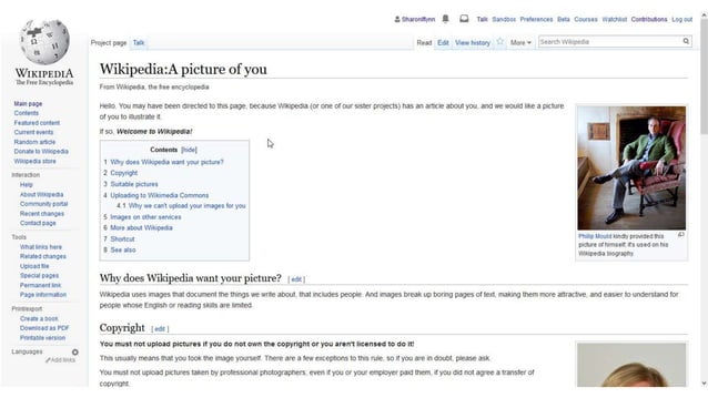 The missing women of wikpedia | PPT