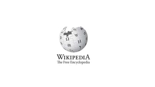 The missing women of wikpedia | PPT