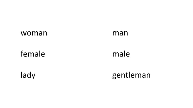 The missing women of wikpedia | PPT