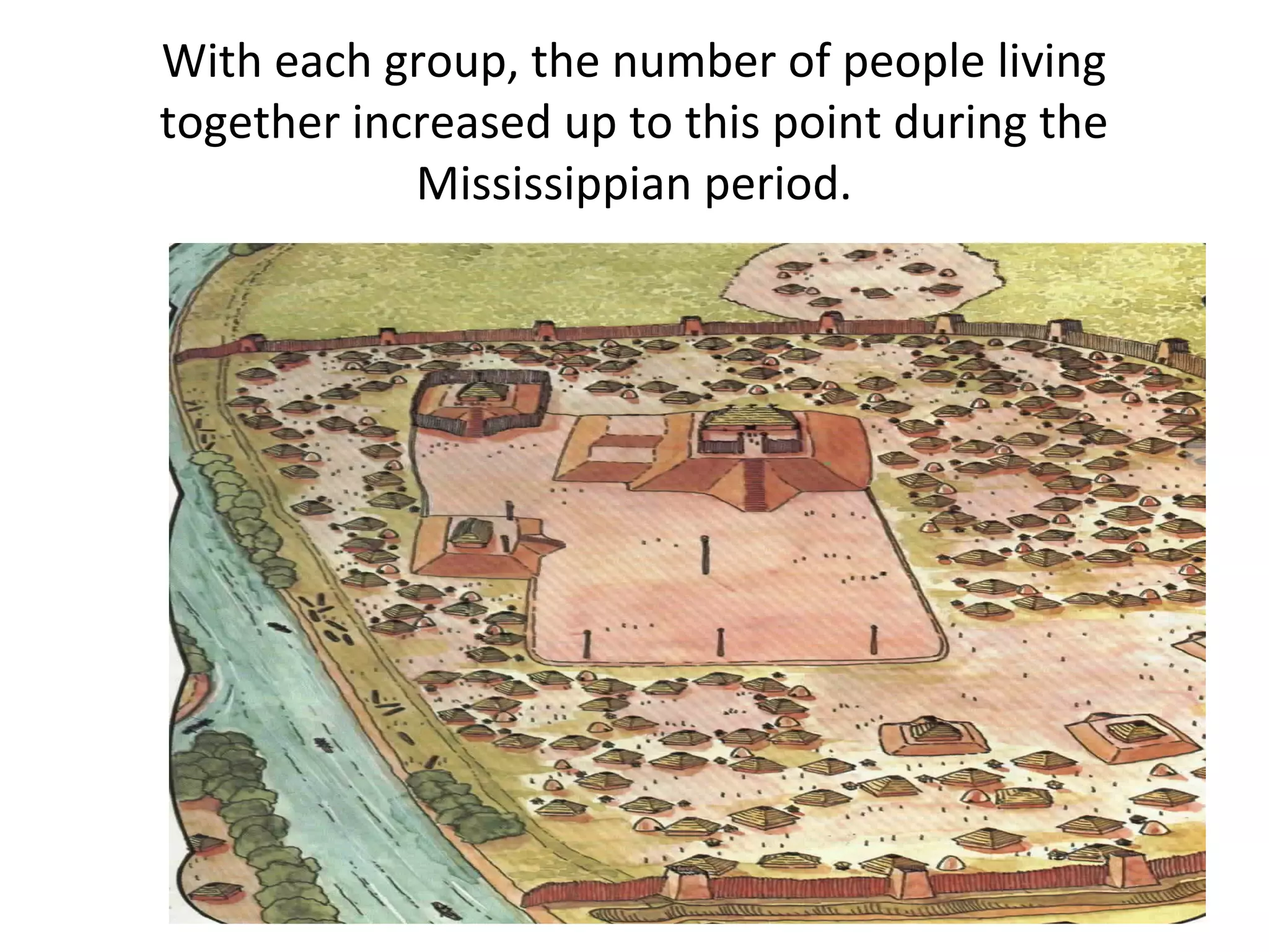 Mississippian Period | PPT