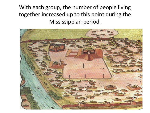 Mississippian Period