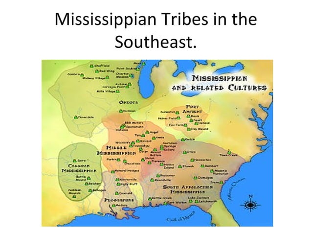 Mississippian Period | PPT