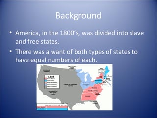 The missouri compromise 3 | PPT