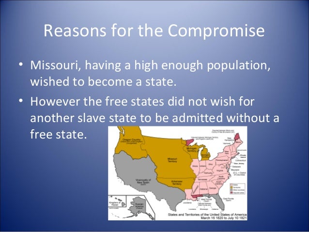 The Missouri Compromise 3 the-missouri-compromise-3