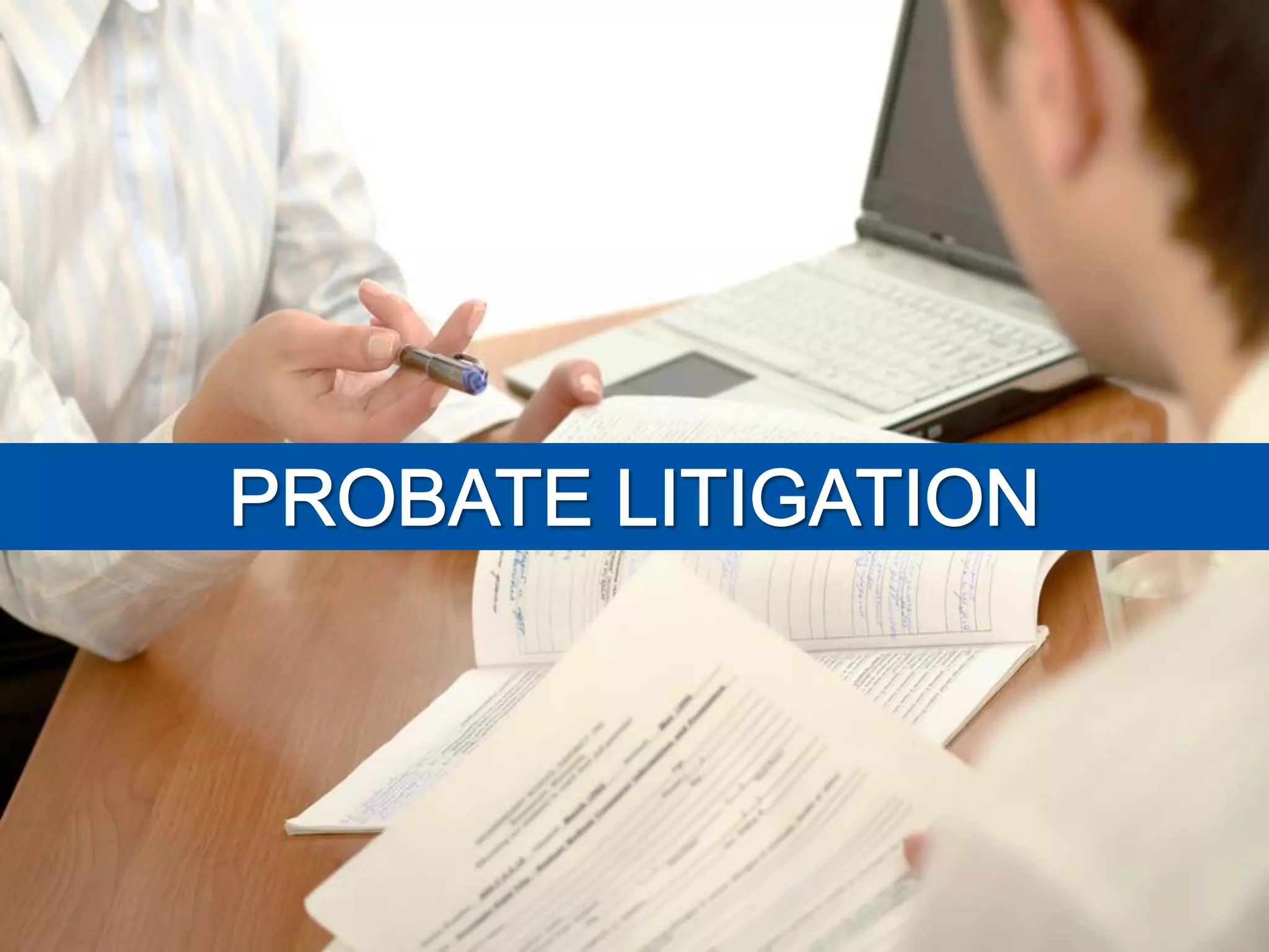 The Missouri Probate Process Explained | PDF