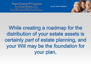 The Missouri Probate Process Explained | PPT