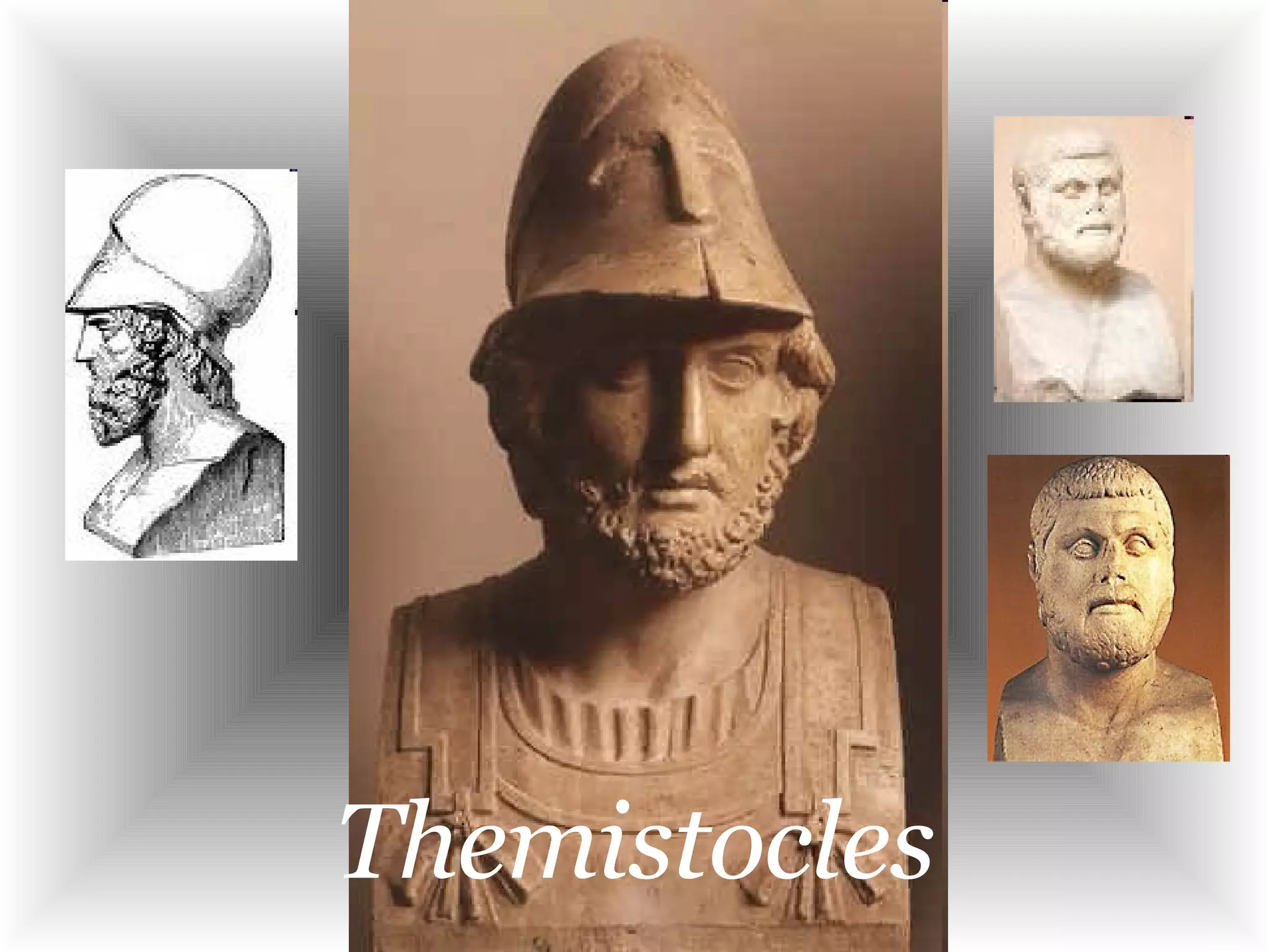 Themistocles | PPT