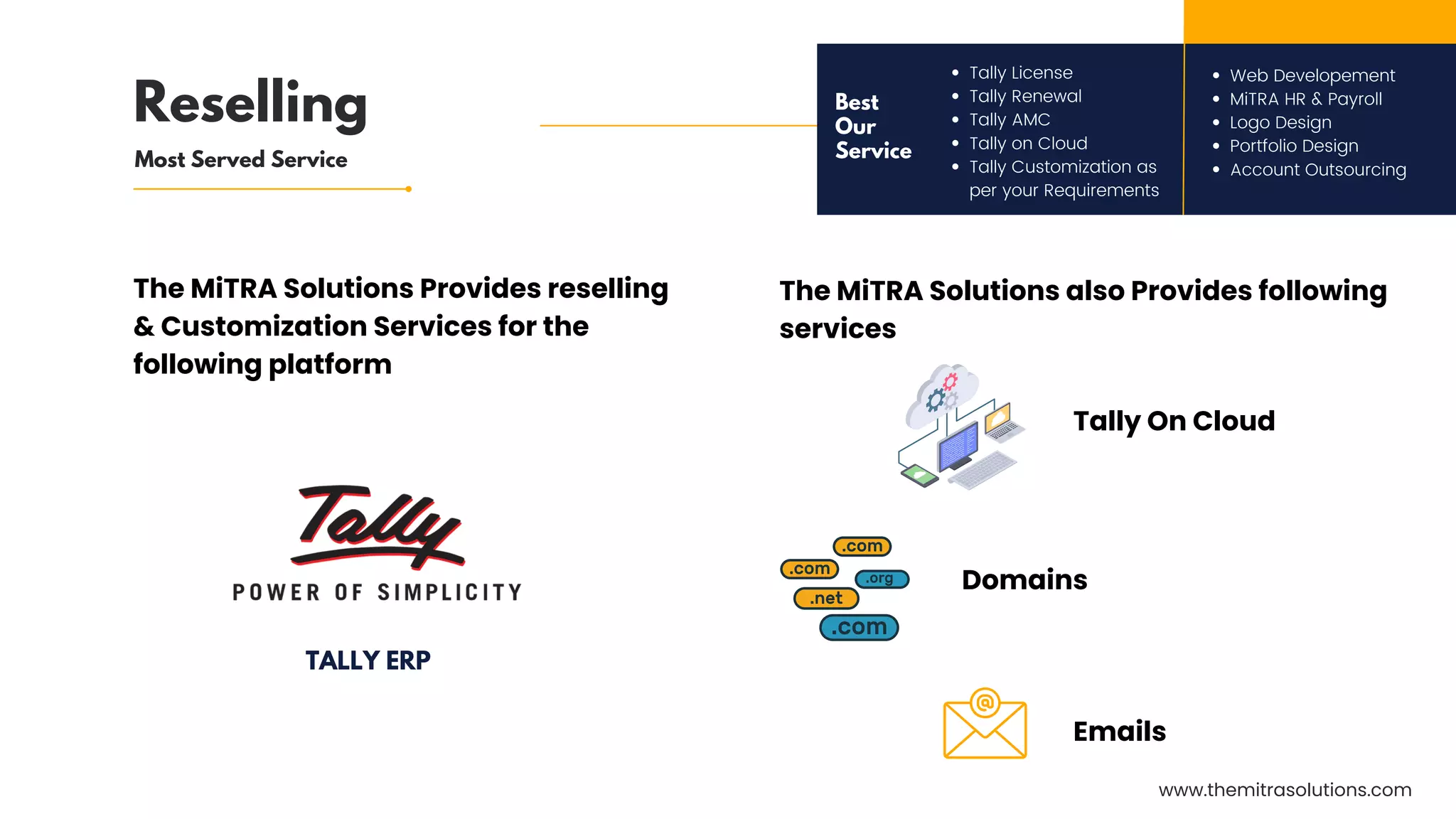 THE MiTRA SOLUTIONS PROFILE COMPANY PROFILE.pdf