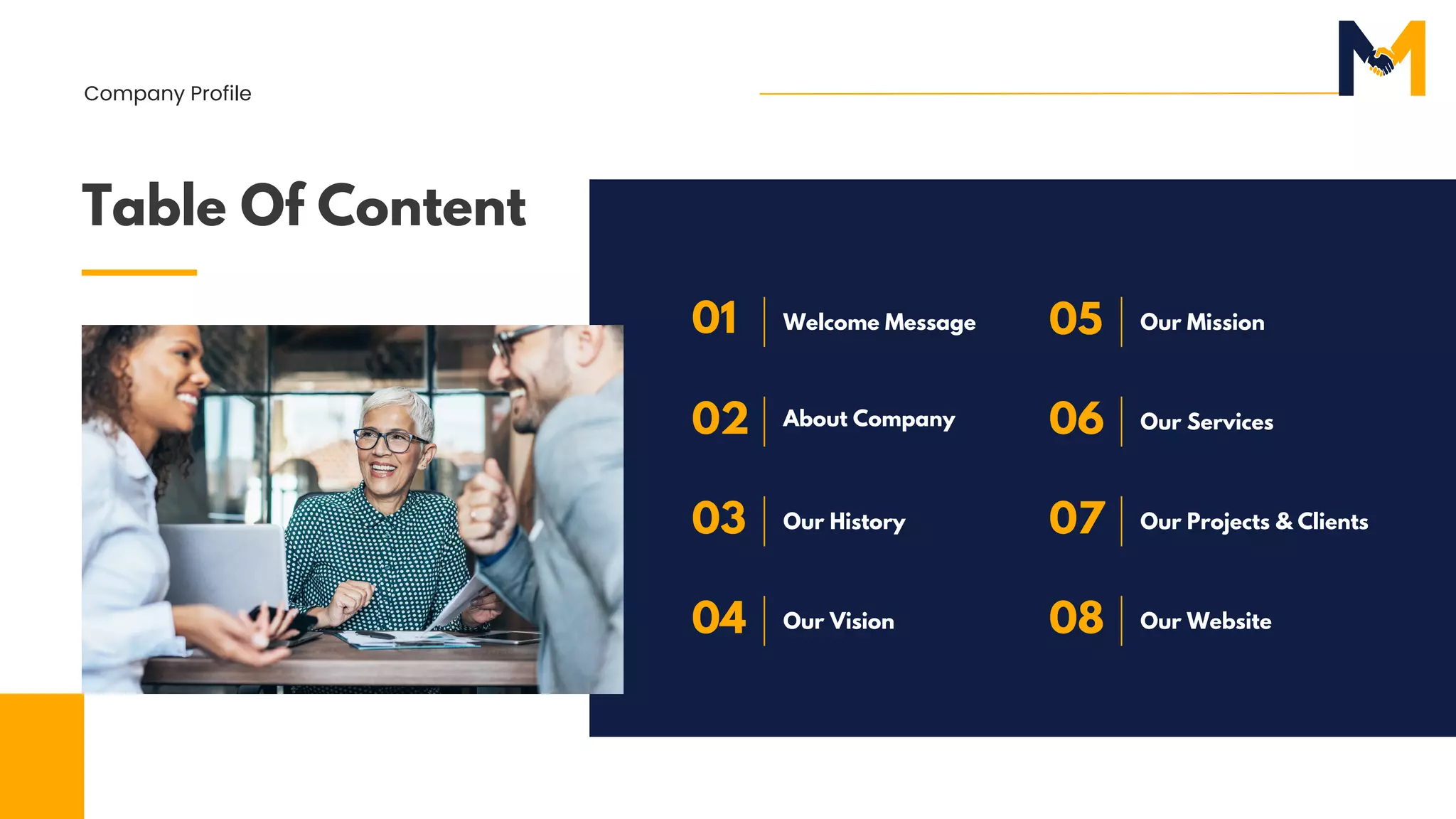 THE MiTRA SOLUTIONS PROFILE COMPANY PROFILE.pdf