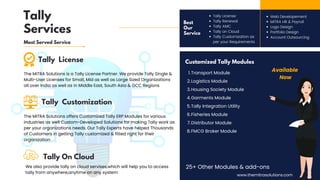 THE MiTRA SOLUTIONS PROFILE COMPANY PROFILE.pdf