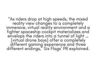 The Mixed Reality Revolution Has Arrived | Rick Garson | PPT