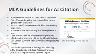 The MLA Handbook in the AI Era_ Adapting Citation Standards for AI ...