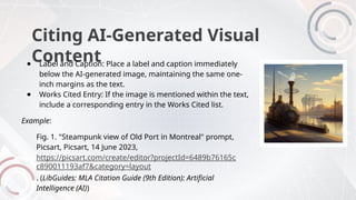 The MLA Handbook in the AI Era_ Adapting Citation Standards for AI ...