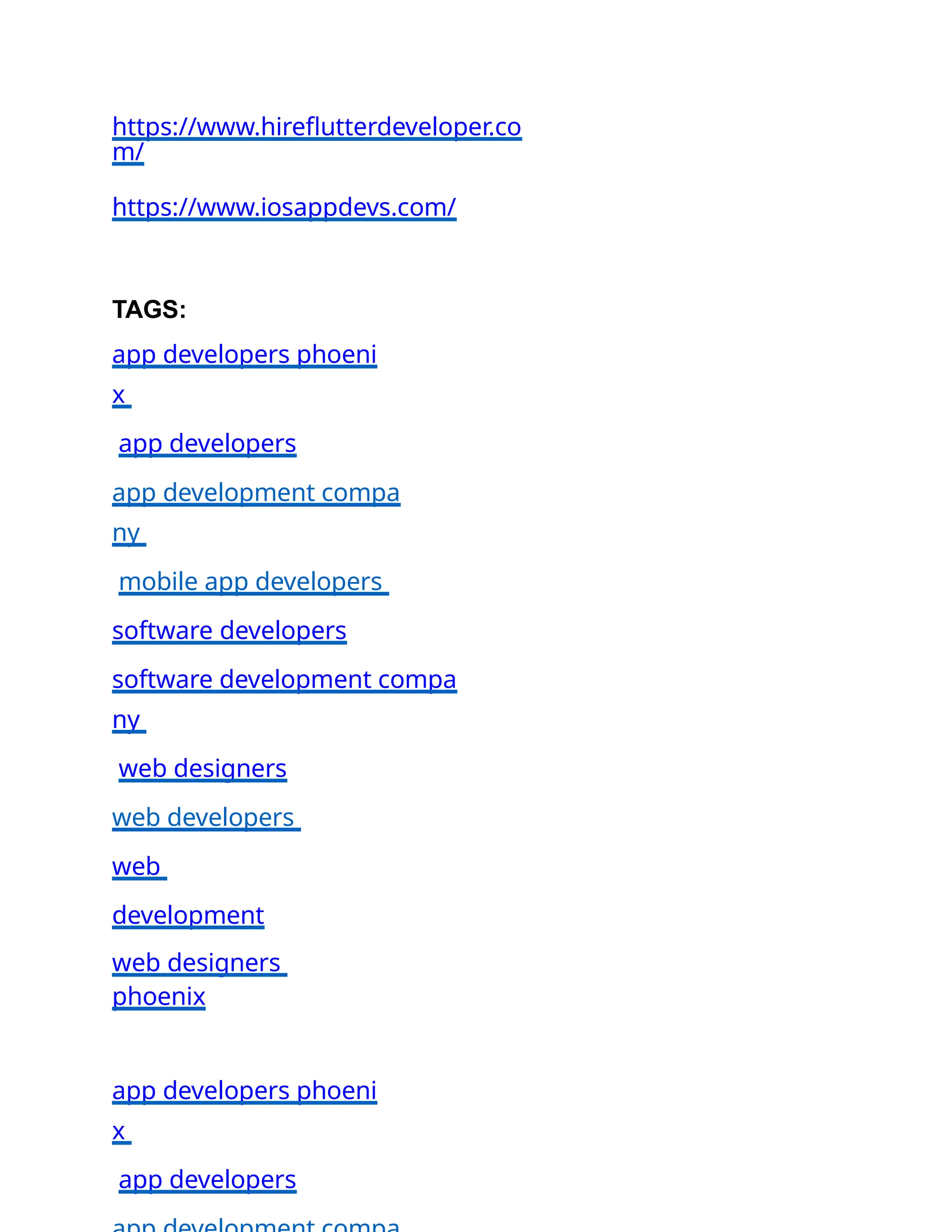 The Mobile App Trends That Will Be Outdated Through 2021.pptx