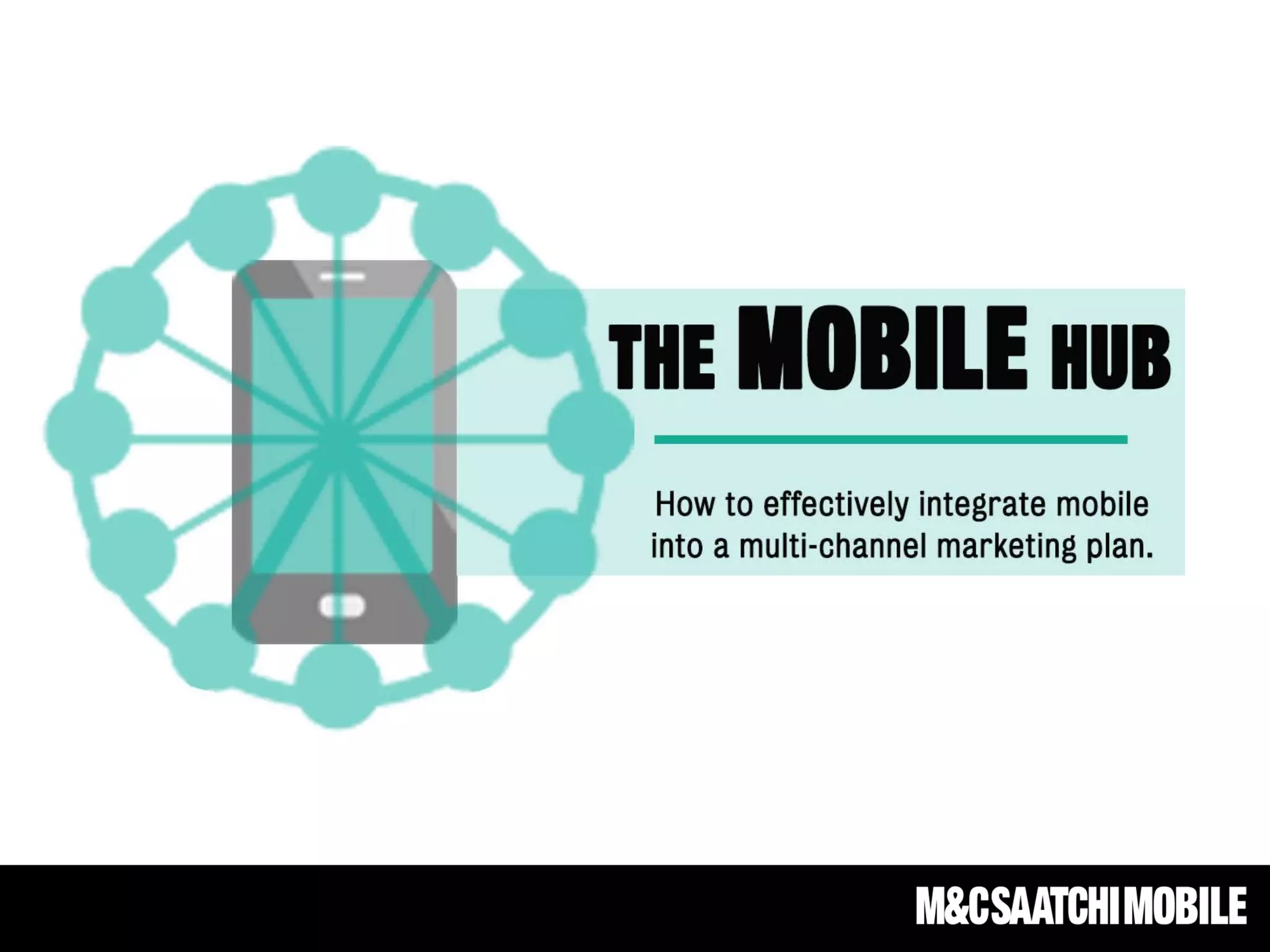 The Mobile Hub: The next presentation in our Inside Mobile Masterclass ...