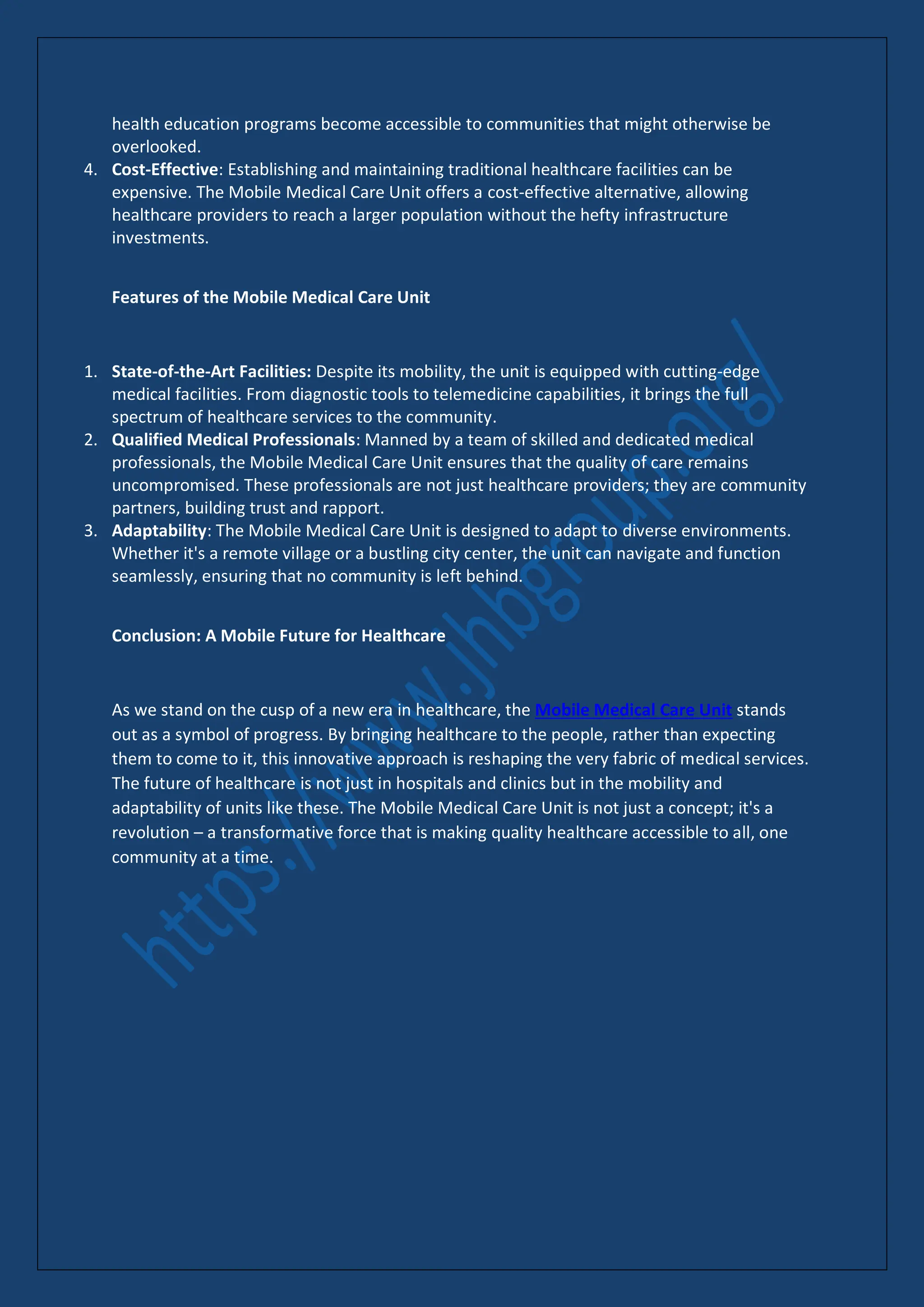 The Mobile Medical Care Unit.pdf