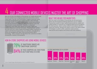 The Mobile of Everything | PDF