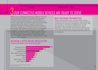 The Mobile of Everything | PDF