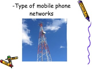The mobile phone | PPT