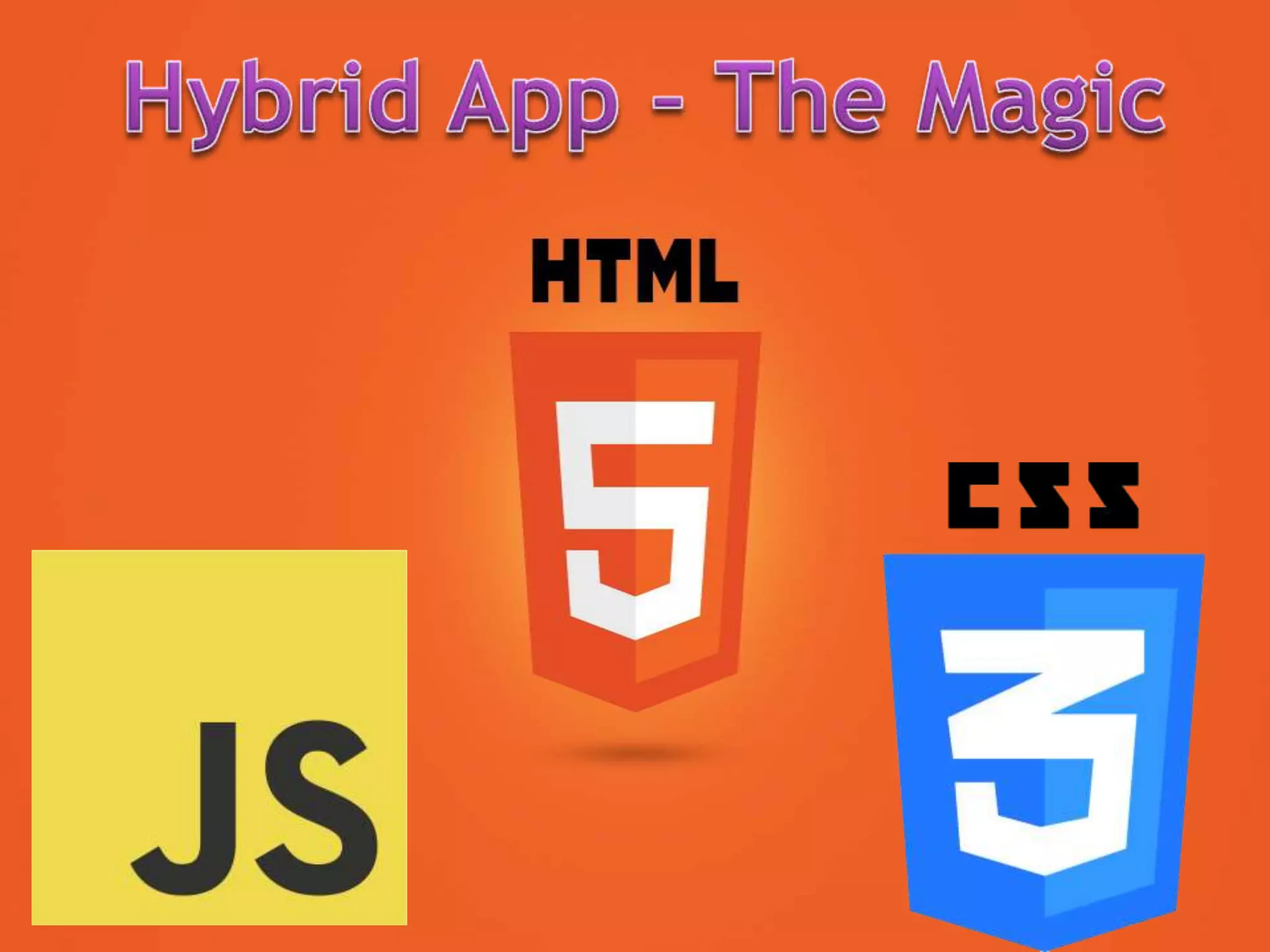 The mobile show : A guide to Luminous business team | PPT