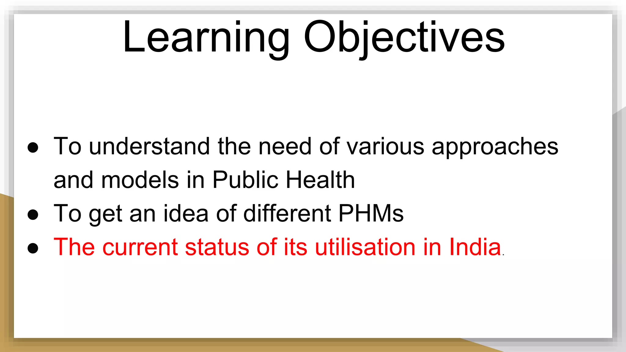 The MODELS OF PUBLIC HEALTH.pptx