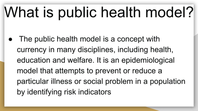 The MODELS OF PUBLIC HEALTH.pptx