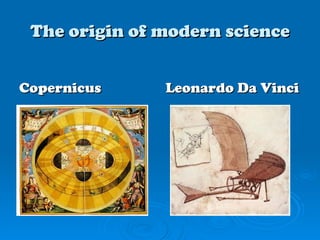 The modern age | PPT