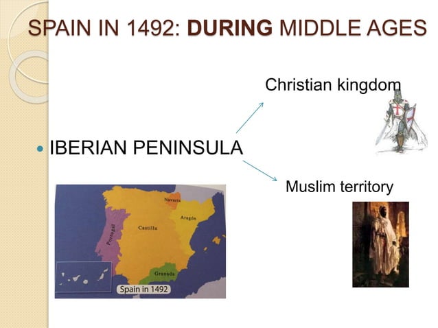 The modern age (session 1) | PPT