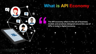 apidays LIVE JAKARTA - The modern digital with API Economy Ecosystems ...