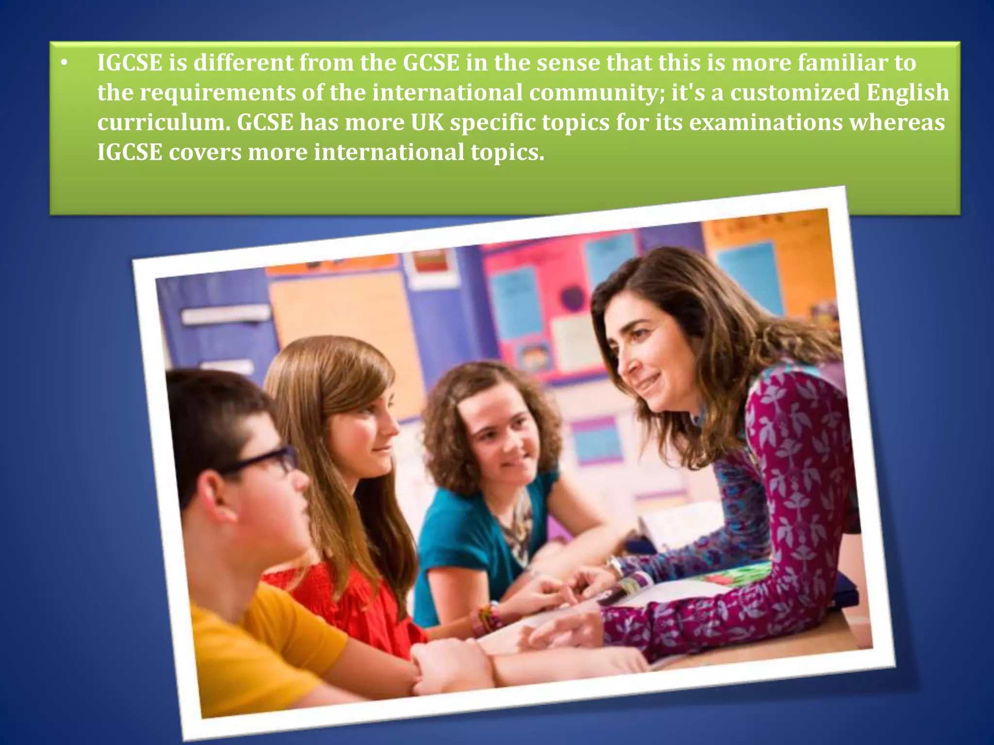 The modern education system of uae | PPTX