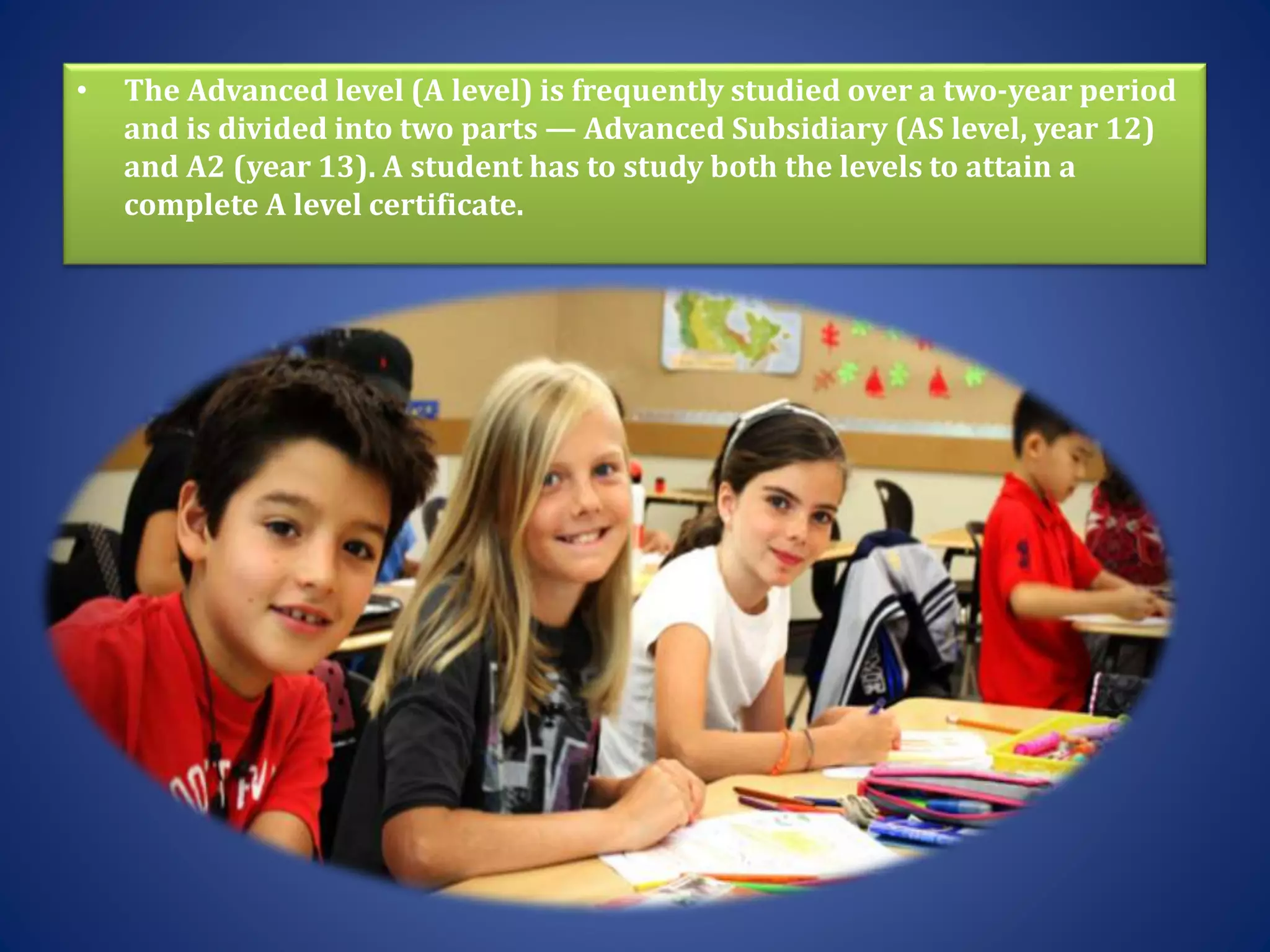 The modern education system of uae | PPTX