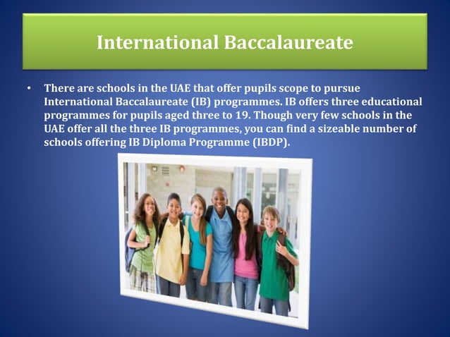 The modern education system of uae | PPTX | Secondary Education | Education