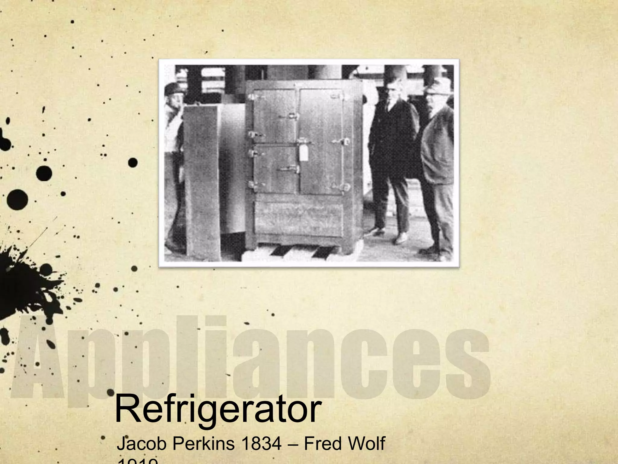 An Introduction to the Modern Era | PPTX