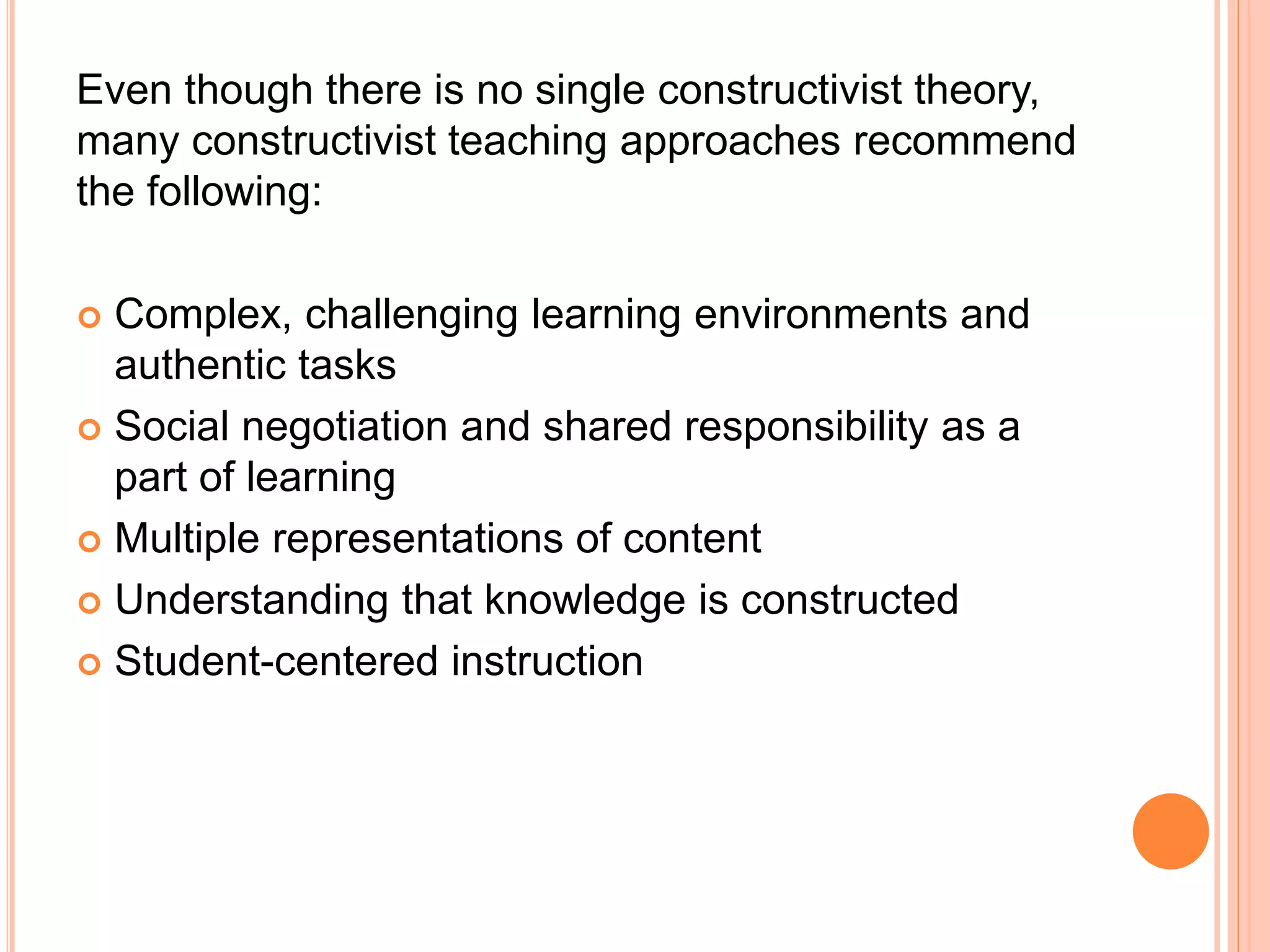 THE MODERN ERA of E.P. part1.pptx | Educational Assessment | Education