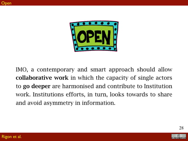 The modern flood forecasting | PPT