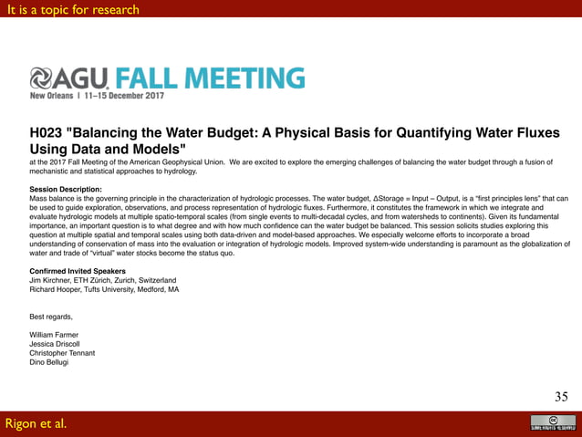 The modern flood forecasting | PPT