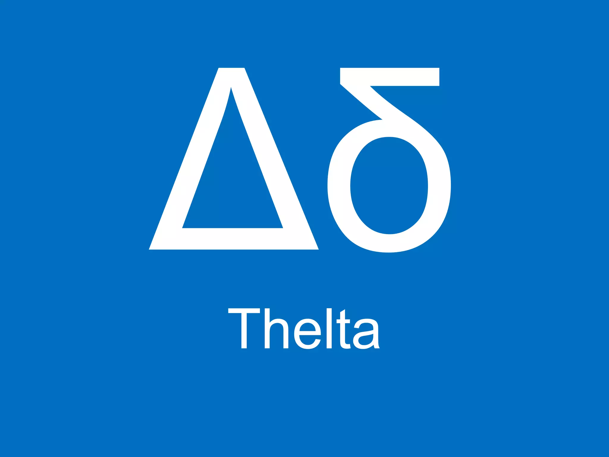 The modern greek alphabet | PPSX