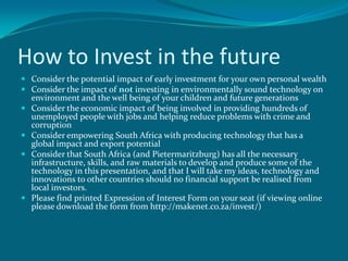 The Modern Inventor | PPT