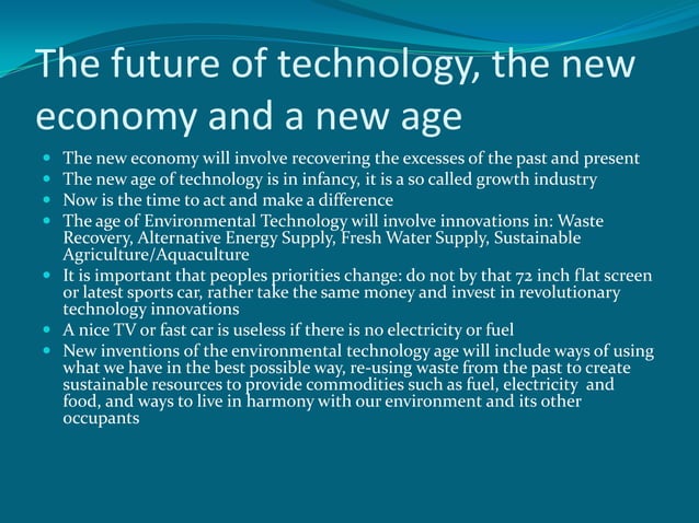 The Modern Inventor | PPT