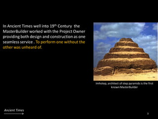 The Modern MasterBuilder | PDF