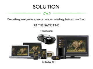 The ‘modern’ media landscape | PPT