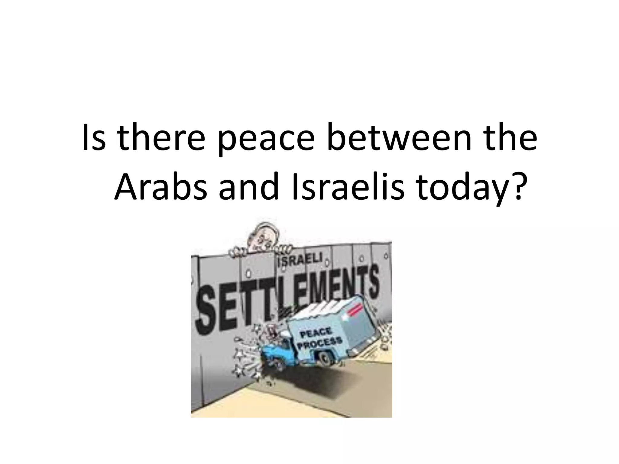The modern middle east | PPT