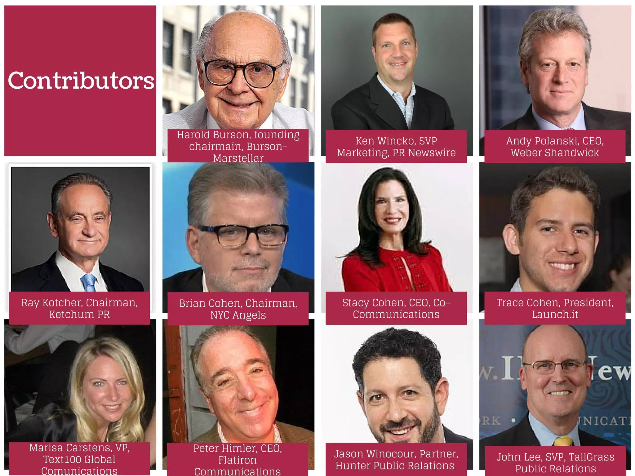 The Modern PR Trends Every Communicator Should Know | PPT