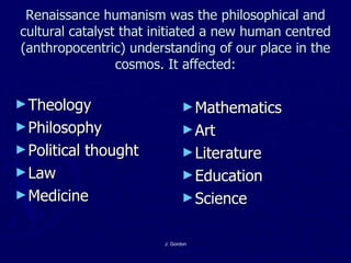 The modern world | PPT