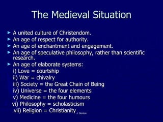 The modern world | PPT