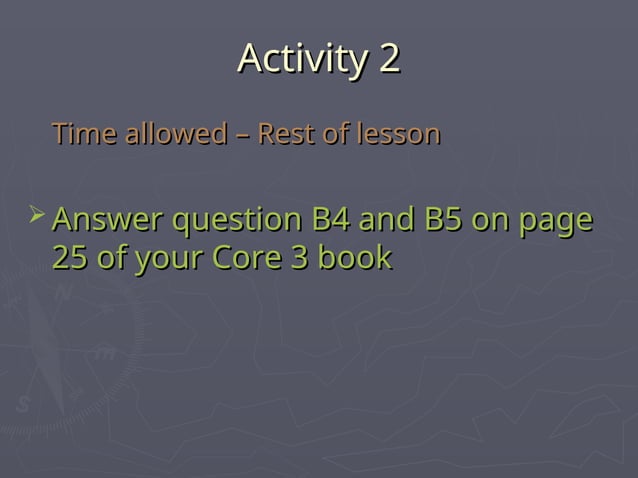 The Modulus Function Mathematics As level.ppt | Physics | Science