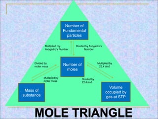 The mole | PPT