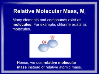 The Mole Ar And Mr | PPT