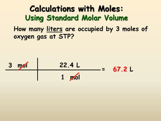 The mole (2) | PPT