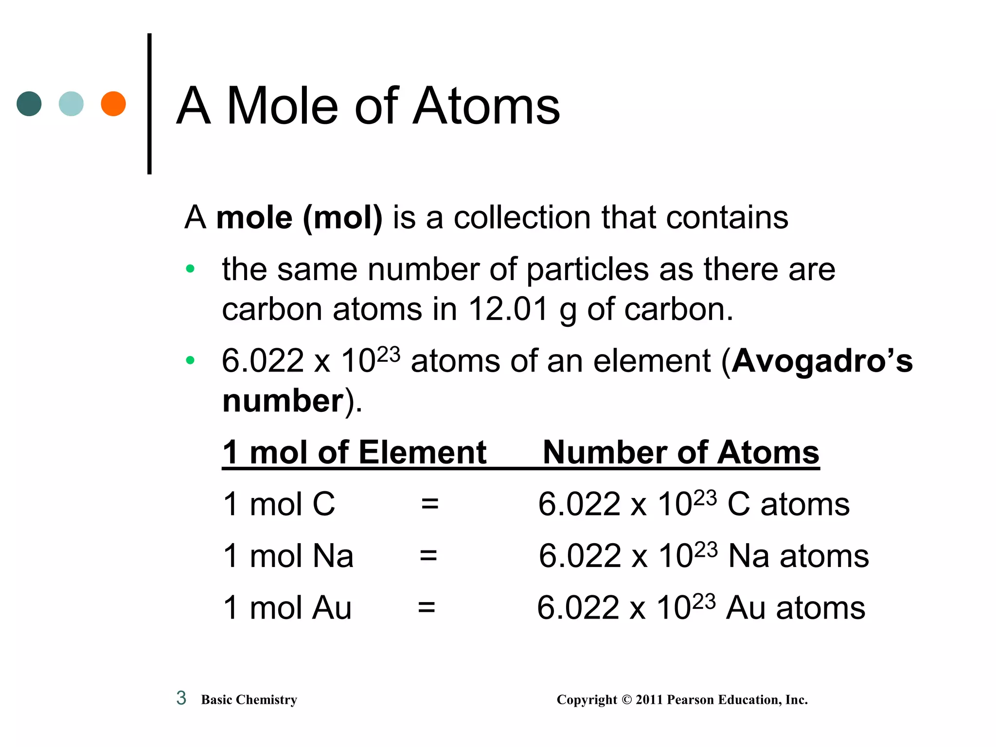 The_ Mole2.ppt